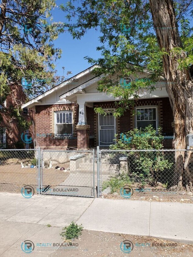 60 Park St, Reno, NV 89502 - House Rental in Reno, NV | Apartments.com
