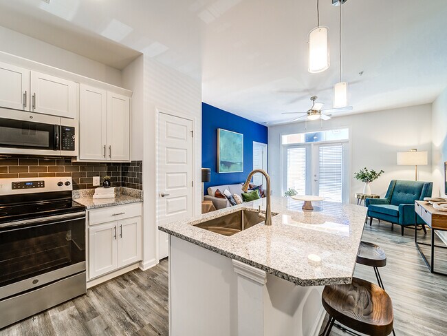 Treeline Timber Creek Apartments - Garner, NC | Apartments.com