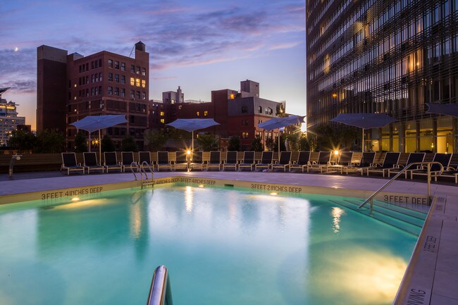 Mercedes House Rentals - New York, NY | Apartments.com