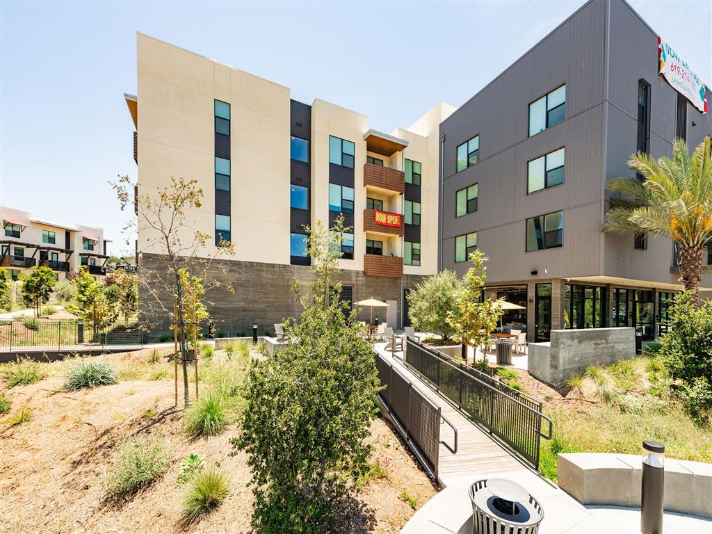 Union Apartments Chula Vista