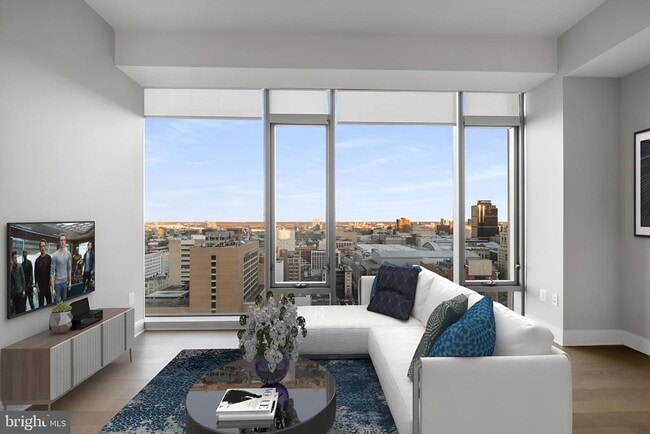 200 N 16th St Unit 906, Philadelphia, PA 19102 - Room for Rent in ...