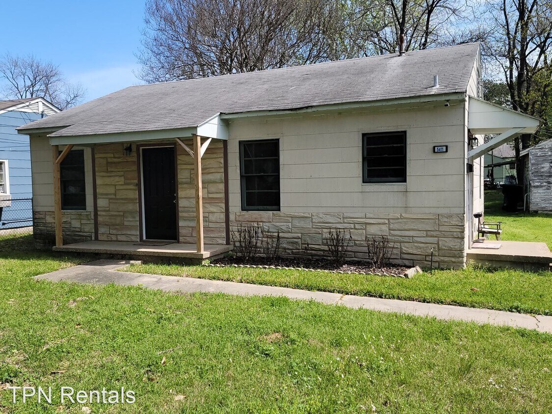 5411 Kent Ave, Shreveport, LA 71108 - House Rental in Shreveport, LA ...