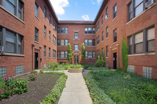7423 N Clark St Unit G, Chicago, IL 60626 - Condo for Rent in Chicago ...