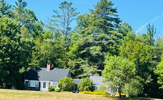 3292 Vermont Rte 100, Londonderry, VT 05148 - House Rental in ...