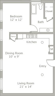 The Wilson Building Apartments - Dallas, TX | Apartments.com