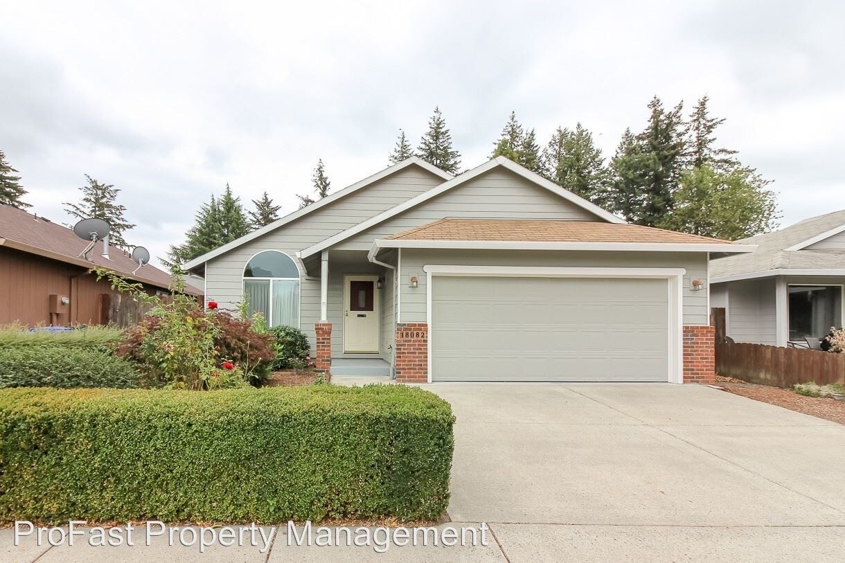 18082 SE Madison Way, Portland, OR 97233 - House Rental in Portland, OR ...