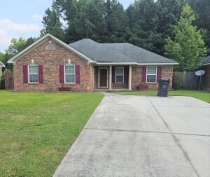 4836 On the corner of Windsor Spring Rd, Augusta, GA 30815 - House ...