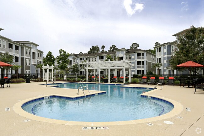 Latitude @ the Commons Apartments - Myrtle Beach, SC | Apartments.com