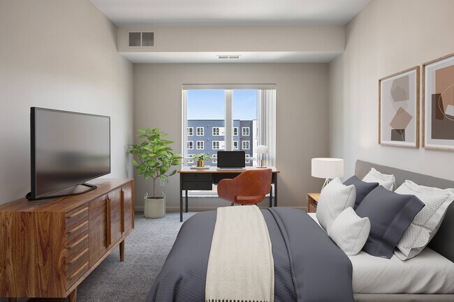 The Landing at Amber Fields - Apartments in Rosemount, MN | Apartments.com
