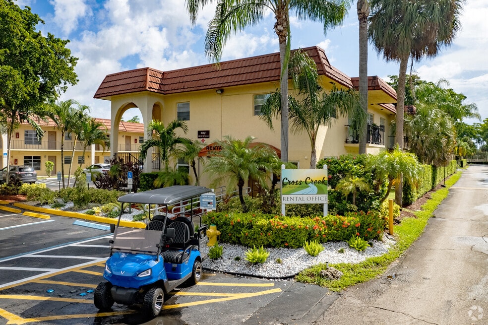 Margate FL Studio Apartments for Rent | Apartments.com