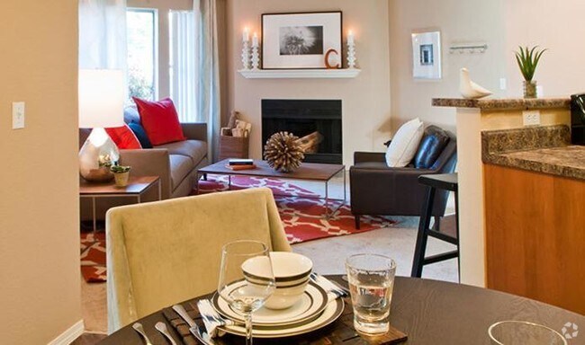 Baker Tower Apartments Rentals - Denver, CO | Apartments.com