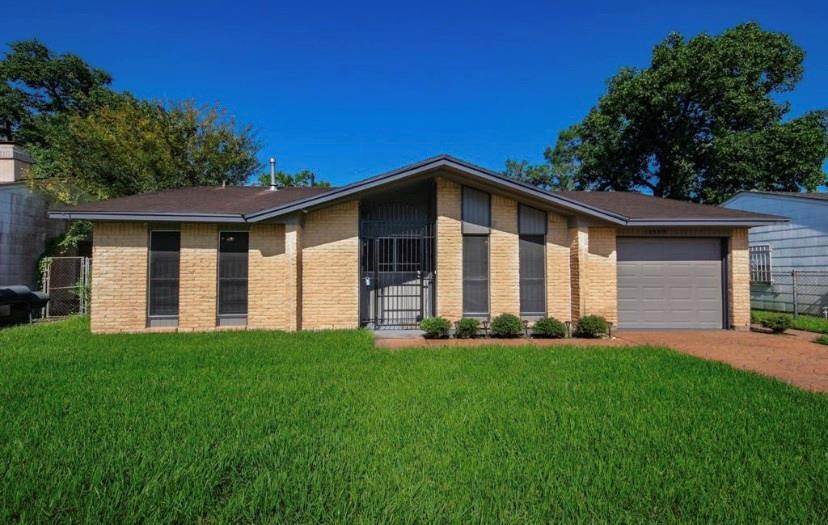 12530 S Coast Dr, Houston, TX 77047 - House Rental in Houston, TX ...