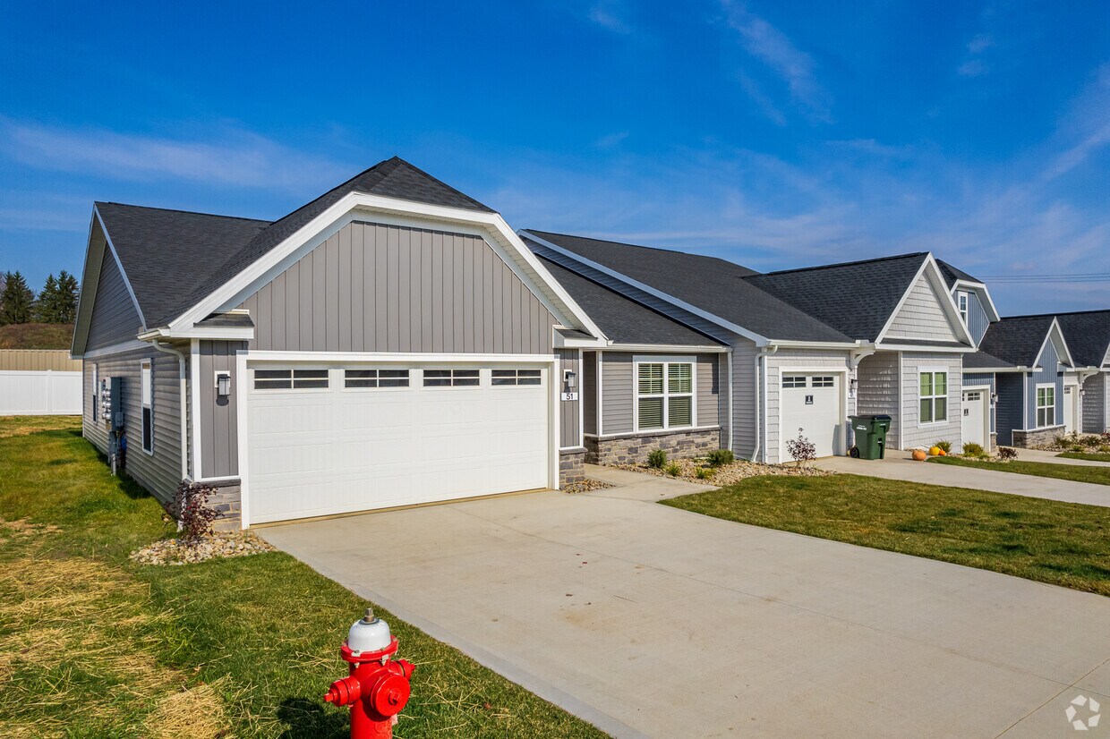 Princeton Place - Apartments in Cuyahoga Falls, OH | Apartments.com