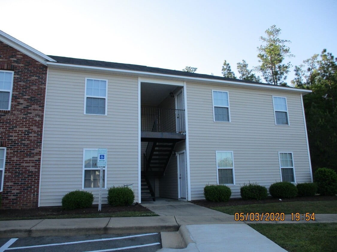 3207 Sperry Branch Way Unit 104, Fayetteville, NC 28306 - Condo for ...