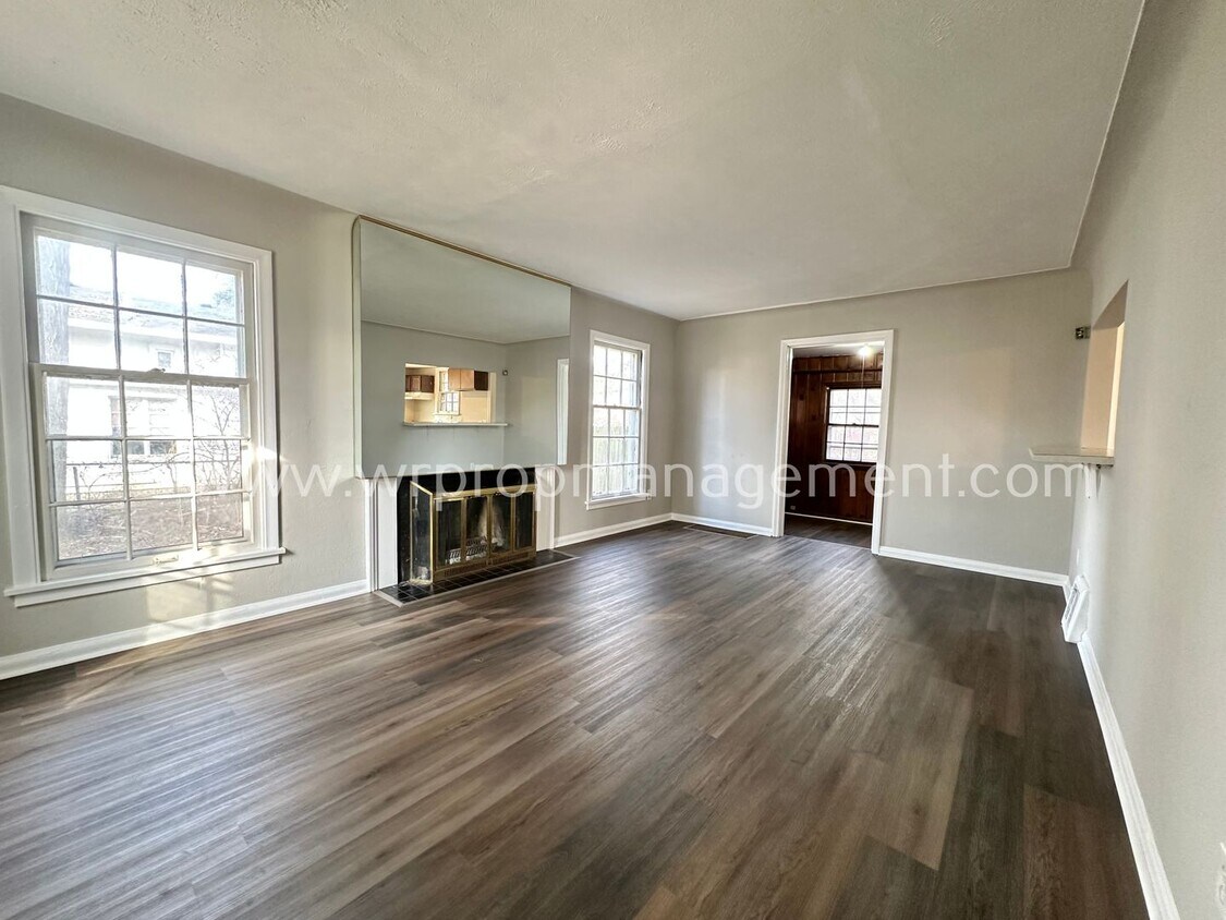 1004 Keil Rd, Toledo, OH 43607 - House Rental in Toledo, OH ...