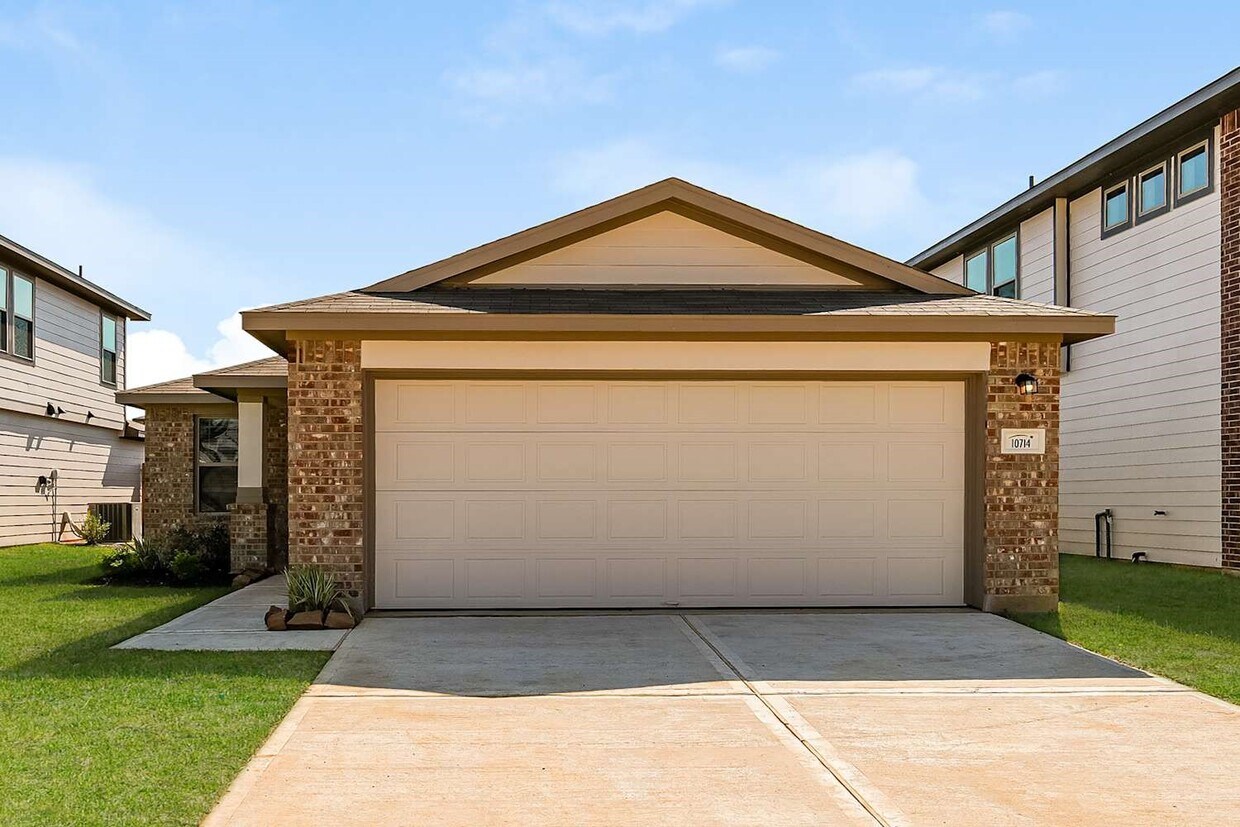 10714 Sunlit St, Cut And Shoot, TX 77303 - House Rental in Cut And ...