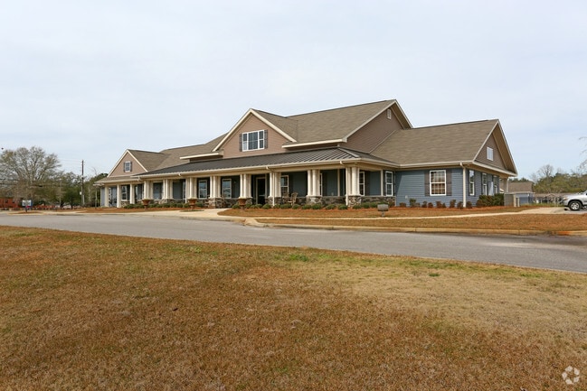Fort Rucker Apartments - Fort Rucker, AL | Apartments.com