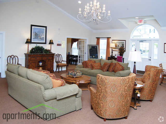 Village Of Westover Apartments for Rent with a Walk-In Closet - Dover ...