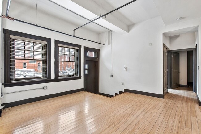Trolley Lofts - Apartments in Richmond, VA | Apartments.com