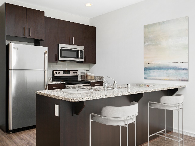 The Moderne - Apartments in Milwaukee, WI | Apartments.com