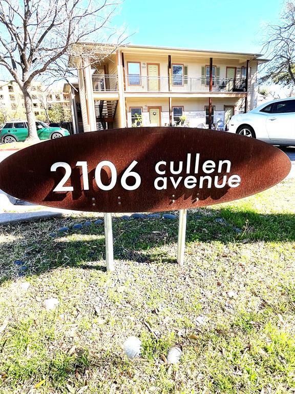 2106 Cullen Ave Unit 112, Austin, TX 78757 - Condo for Rent in Austin ...