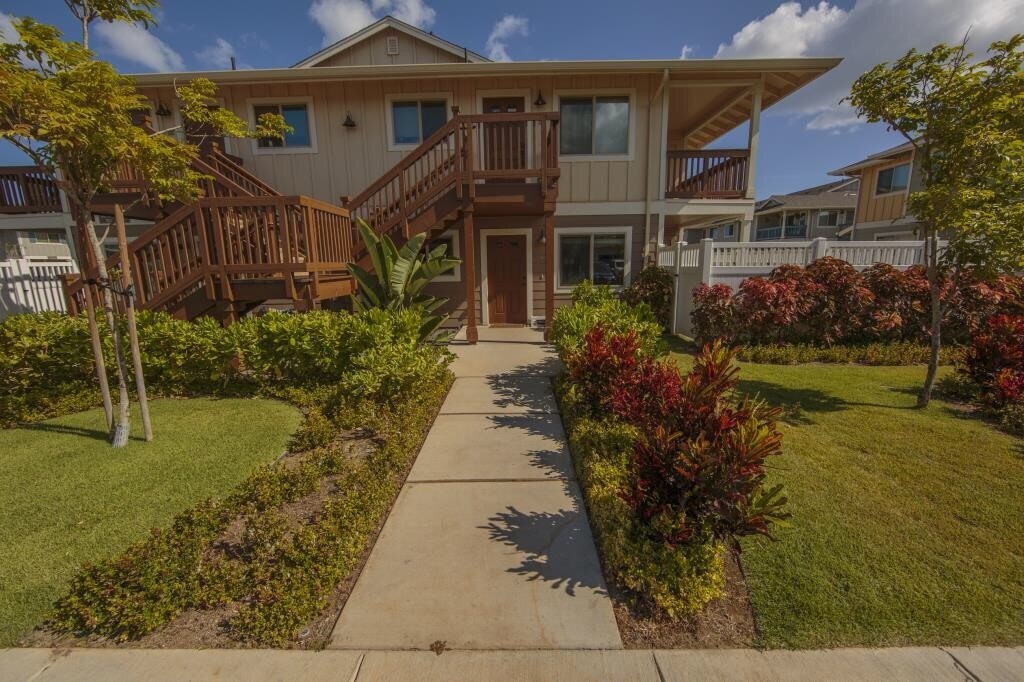 Kapolei Apartments For Rent