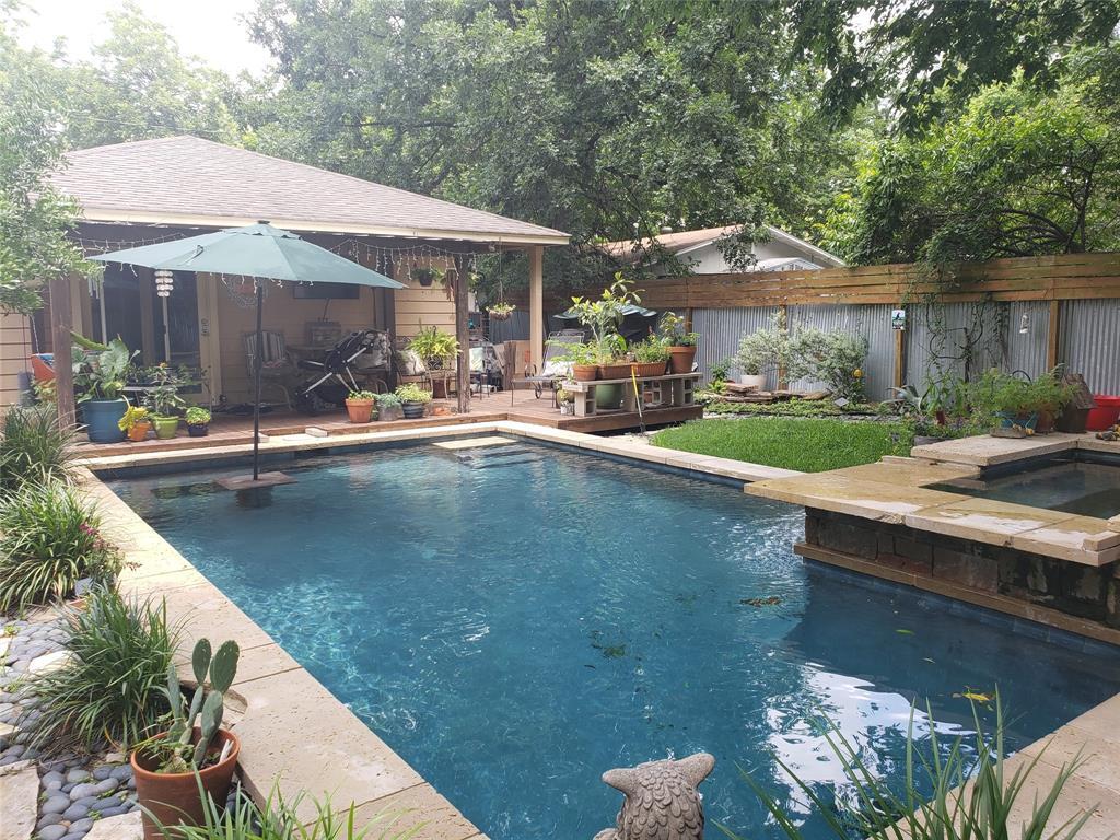 3015 Castro St, Austin, TX 78702 - House Rental in Austin, TX ...