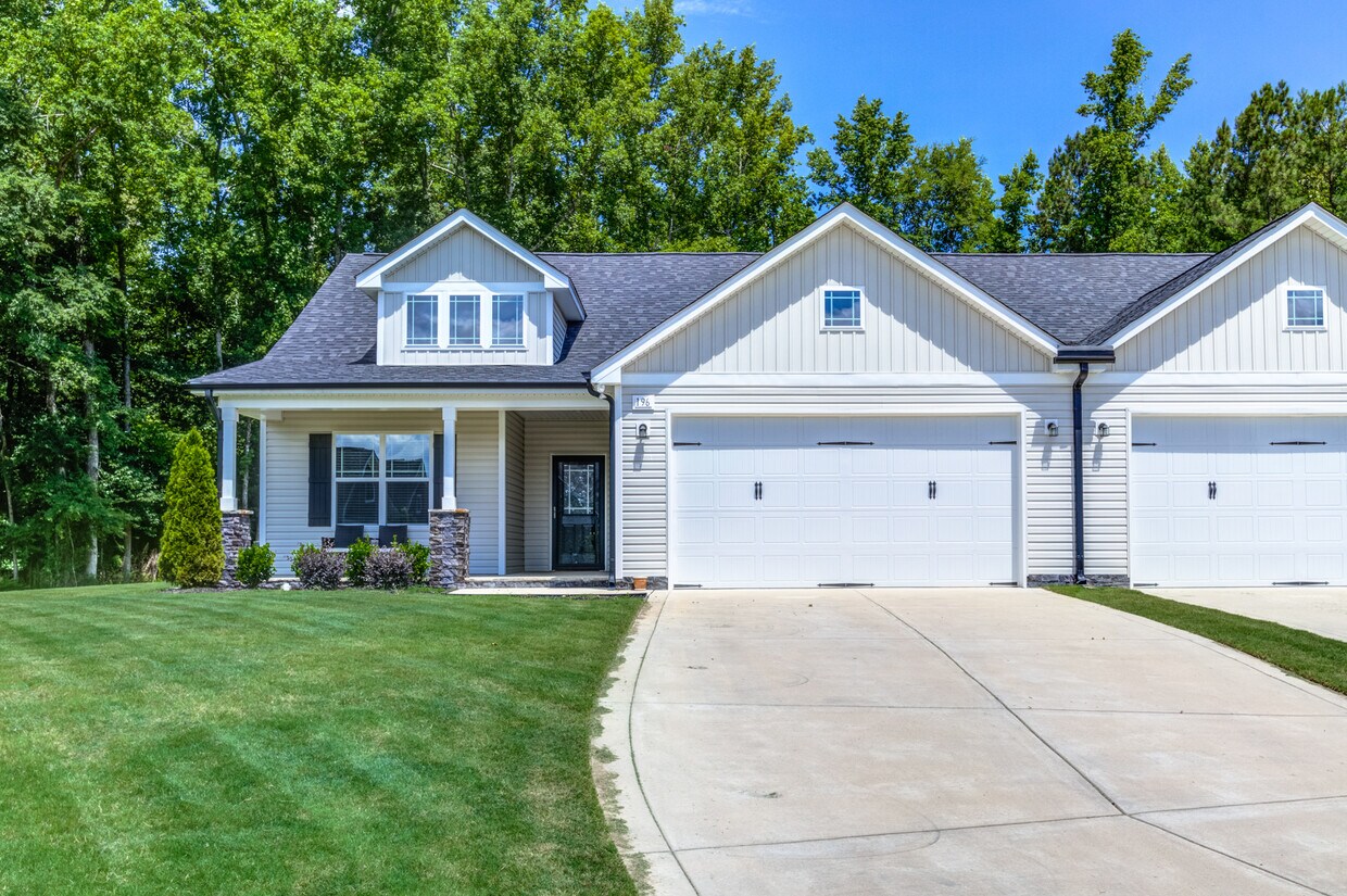 196 Highmeadow Ln, Clayton, NC 27520 - Townhome Rentals in Clayton NC | Apartments.com
