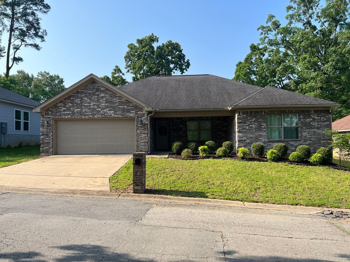 1107 Heights, Benton, AR 72019 - House Rental in Benton, AR ...