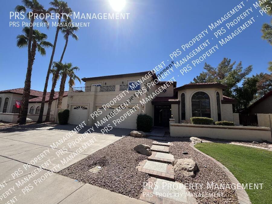 4147 W Kent Dr, Chandler, AZ 85226 - House Rental in Chandler, AZ ...