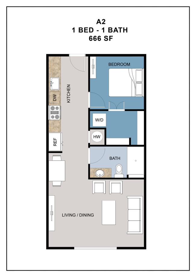 The Monroe - 339 Monroe St Lafayette, LA - Apartments for Rent in ...
