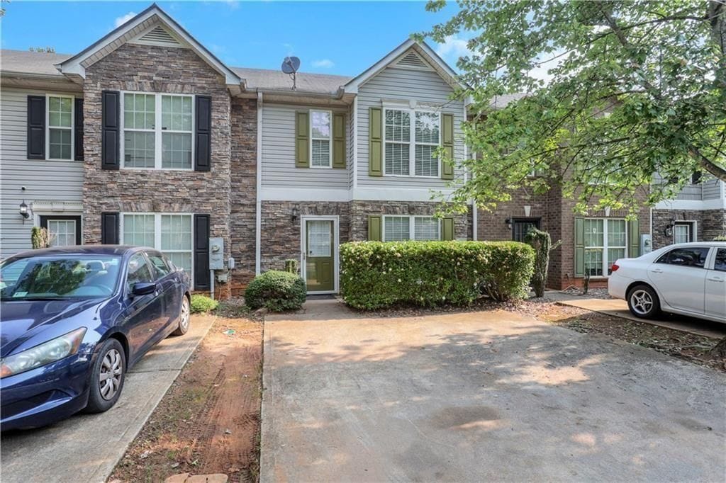 3516 Waldrop Trail, Decatur, GA 30034 | Apartments.com