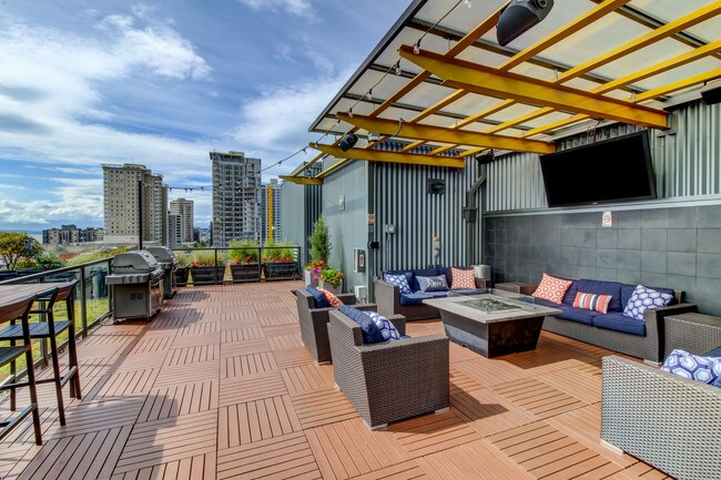 206 Bell Apartments - Seattle, WA | Apartments.com