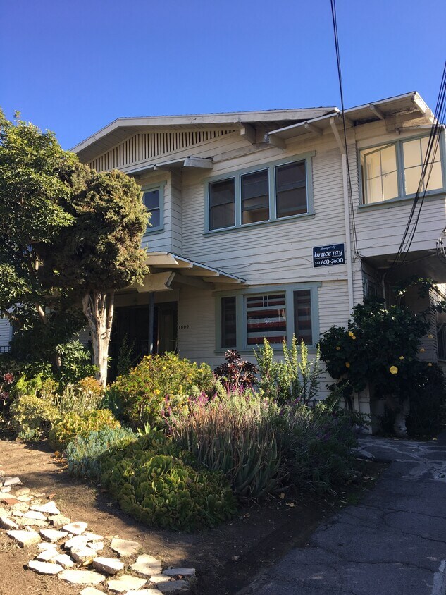 1600 Golden Gate Ave Unit 14, Los Angeles, CA 90026 - 1600 Golden Gate ...