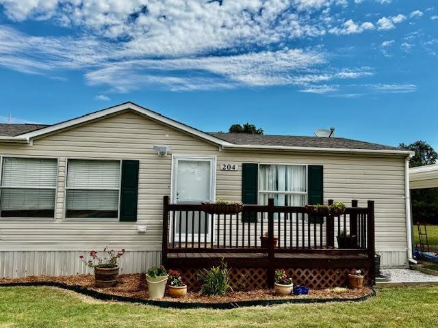 204 Co Rd 4471, Decatur, TX 76234 - House Rental in Decatur, TX ...