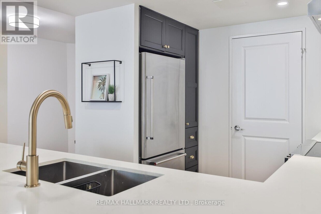 211 St Patrick St Unit 206, Toronto, ON M5T 2Y9 - Apartment for Rent in ...