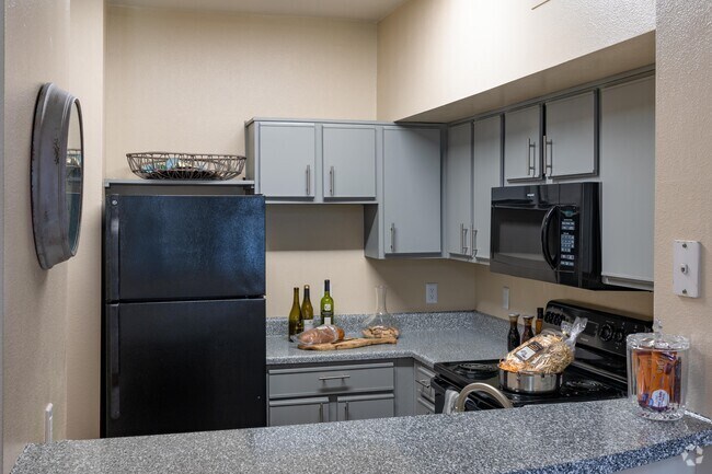 Parc at Champion Forest Apartments - 15330 Bammel North Houston Rd ...