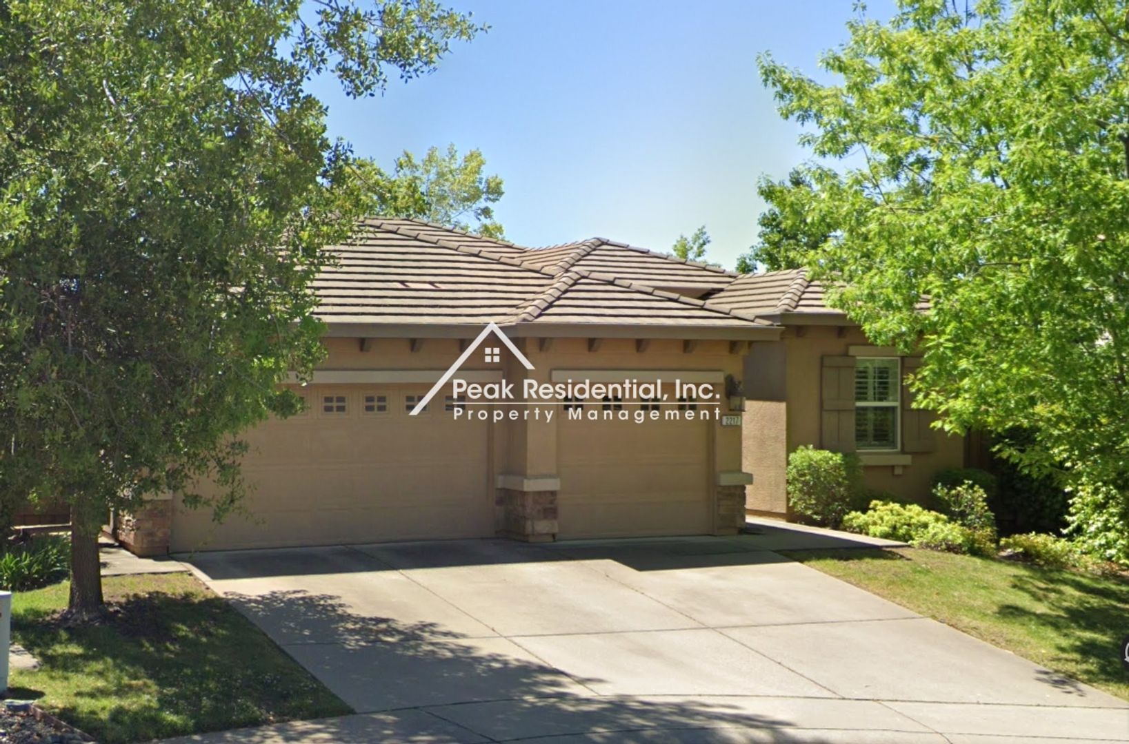 2217 Palomino Ct, Folsom, CA 95630 - House Rental in Folsom, CA ...