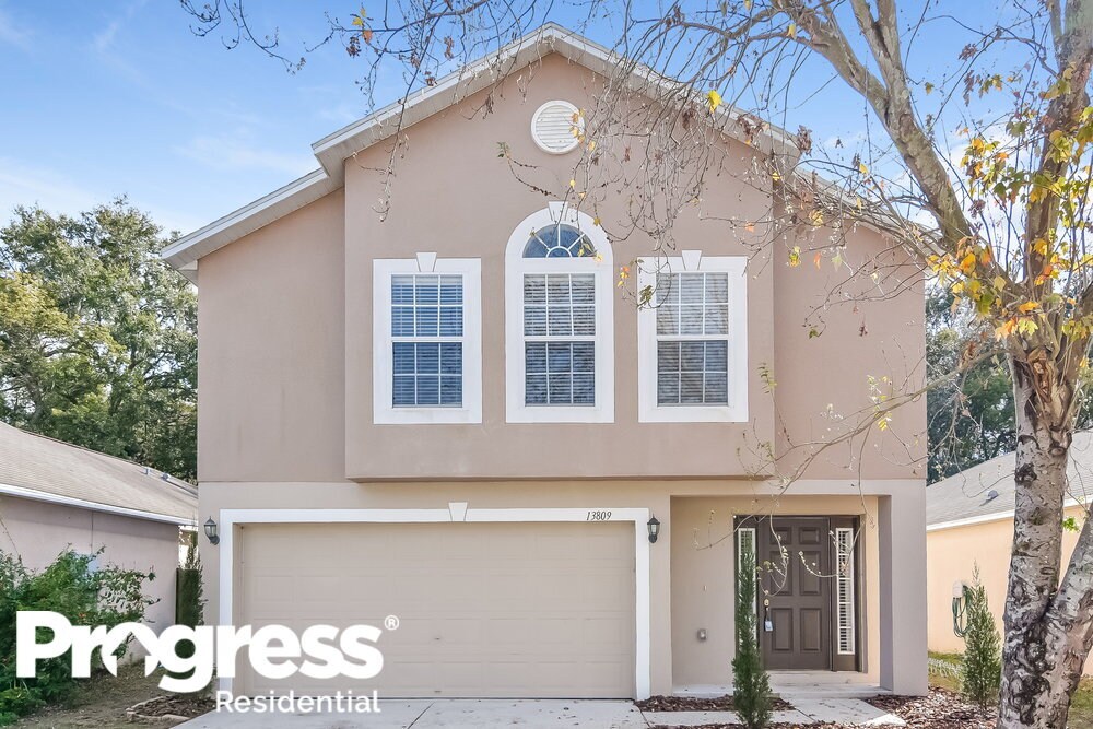 13809 Gentle Woods Ave, Riverview, FL 33569 - House Rental in Riverview ...