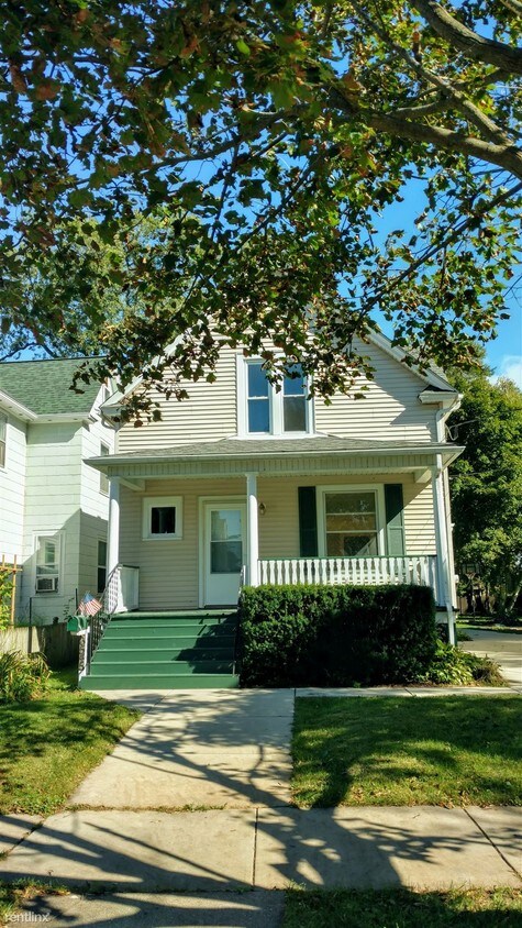 6545 5th Ave, Kenosha, WI 53143 - House Rental in Kenosha, WI ...