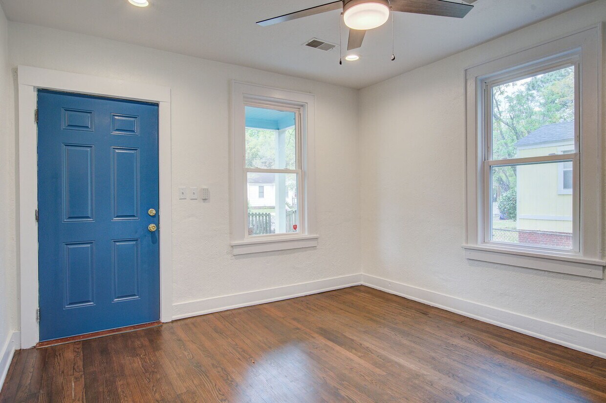 2607 Madden Dr, North Charleston, SC 29405 - House Rental in North ...