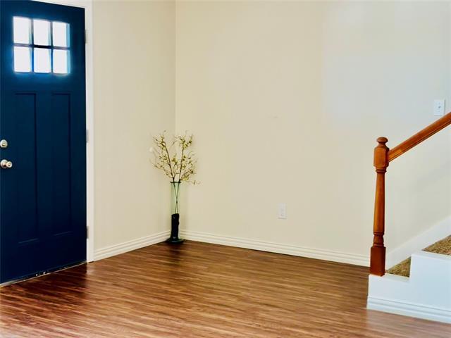 6215 Roby Dr, Arlington, TX 76001 - Townhome Rentals in Arlington TX ...