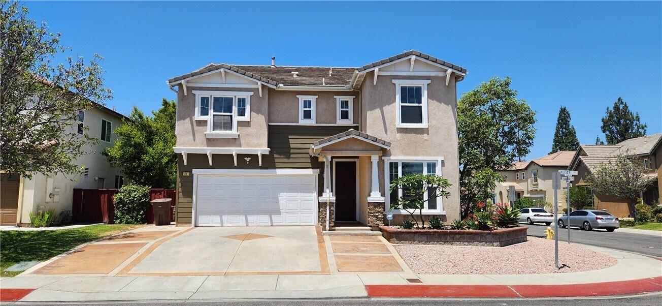 1061 N Reiser Ct, Anaheim, CA 92801 - House Rental in Anaheim, CA ...