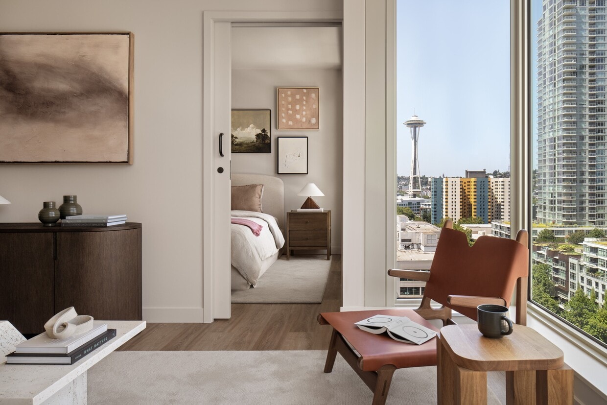 Kaye - 2208 4th Ave Seattle, WA 98121 | Apartments.com