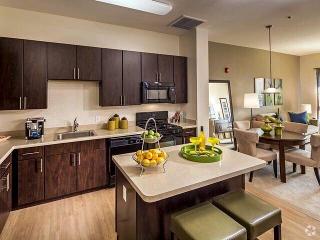 Apartments for Rent Near Rutgers University - New Brunswick, NJ ...