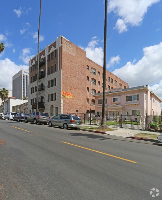 Los Angeles CA Studio Apartments for Rent under $1,500 - Page 2 ...
