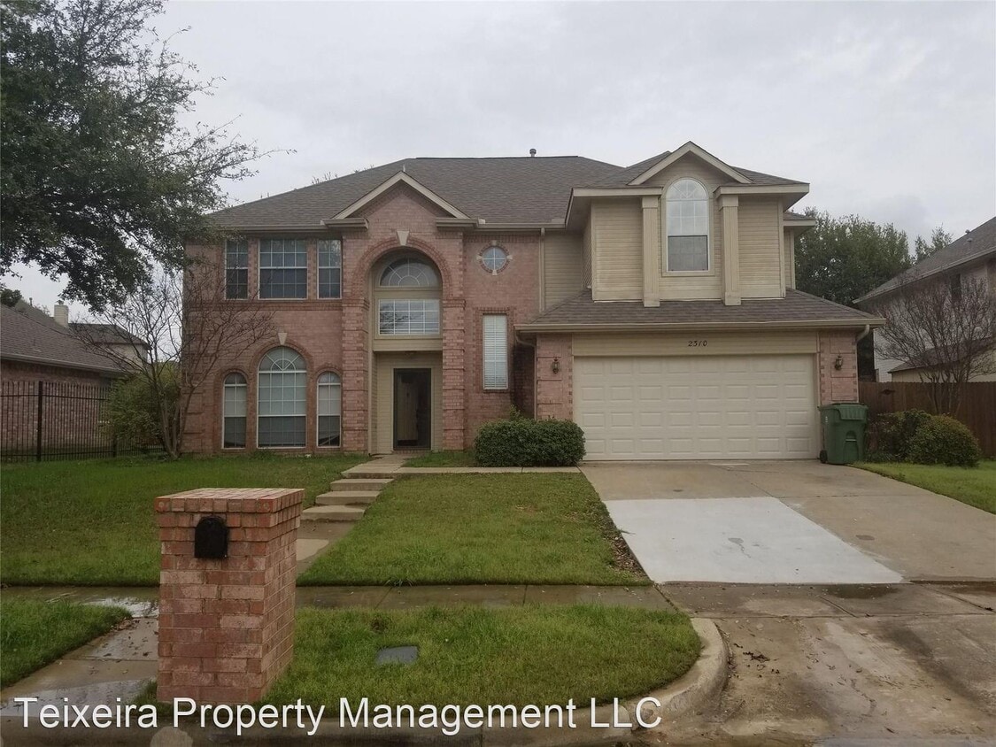 2310 Grimsley Terrace, Mansfield, TX 76063 - House Rental in Mansfield ...