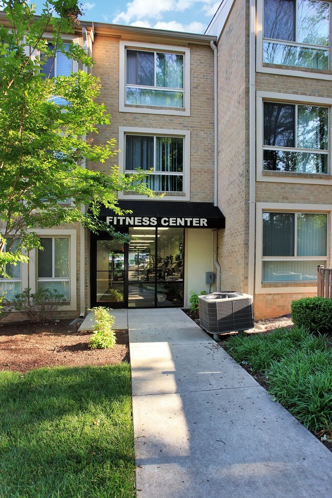 Amber Commons Rentals - Gaithersburg, MD | Apartments.com