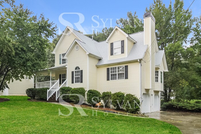 564 Bridge Grove, Douglasville, GA 30134 - House Rental in Douglasville ...