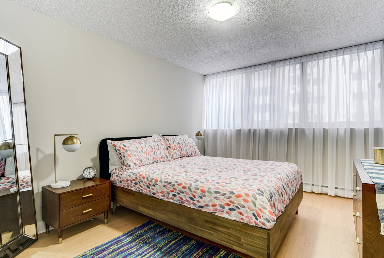 La Citadelle Apartments - 2125 St Saint-Marc Montréal, QC | Apartments.com